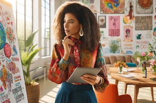 Notorious | Zachary DeWitt | Substack