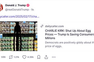 Wake Up To Politics | Gabe Fleisher | Substack