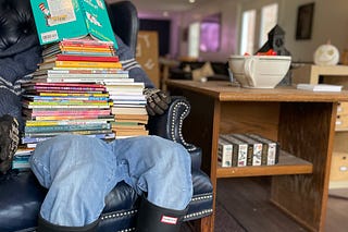 Asking Amy | Amy Dickinson | Substack