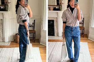 In Moda Veritas | Irene Kim (김애린) | Substack