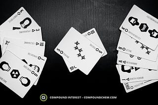 Periodycal – The Compound Interest Newsletter | Andy Brunning | Substack