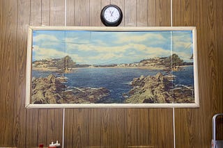 Wooden City | Isaac Rangaswami | Substack