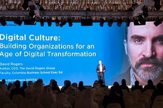 David Rogers on Digital | Substack