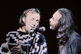 Steady | Dan Rather | Substack