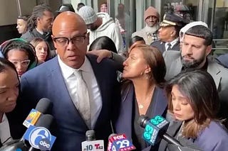 Big Trial | Ralph Cipriano | Substack