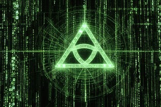 Sacredise Your Life! | John van de Laar | Substack