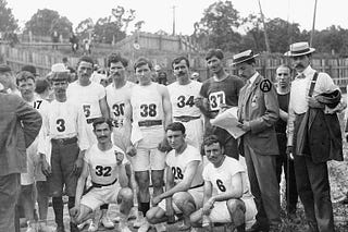 Fun Fact Friyay | Joey Held | Substack