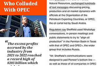 Lucas’s Substack | Lucas Kunce | Substack