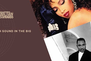 Shatter the Standards | Brandon O'Sullivan | Substack