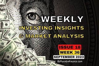 Fluent in Finance Newsletter by Andrew Lokenauth | Substack