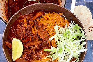 Restaurant Dropout | Zoe Barrie Soderstrom | Substack