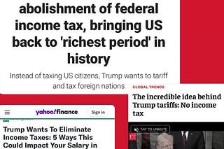 Individualists Unite! | The Radical Individualist | Substack