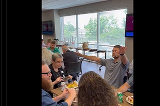 In Particular | Kirsten Sanders | Substack