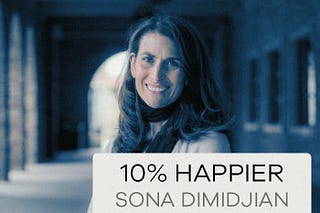 Dan Harris | Substack