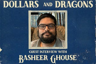 Dollars & Dragons | Substack