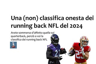 matiofubol | Mattia Righetti | Substack