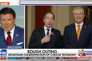 Wake Up To Politics | Gabe Fleisher | Substack