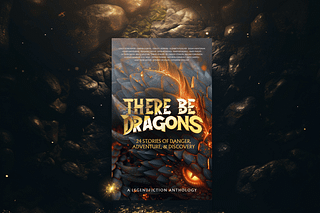 A View from the Edge of Night | Kathryn Zurmehly | Substack