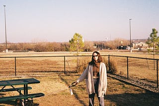 Katie Crutchfield’s Substack | Substack