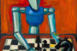 Digital Gnosis | Nathan Ormond | Substack