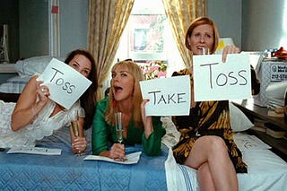 Feeling everything, very deeply | Holly Watt | Substack