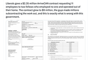 Sleeping With Giants Substack