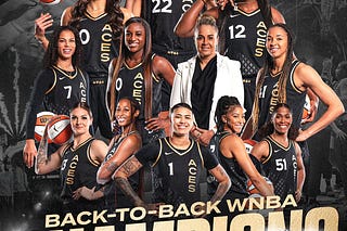 Storm Chasers WNBA Journal | Storm Chasers w/ Jeff Brown | Substack