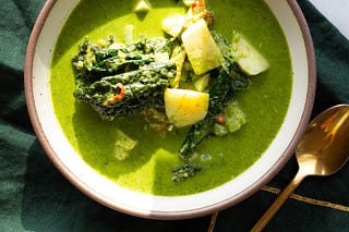 Snacks | Justine Doiron | Substack