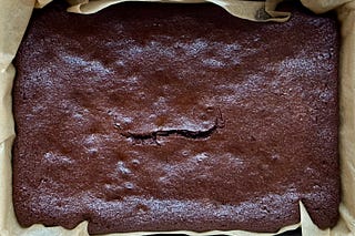 The Best Bit | Clare de Boer | Substack