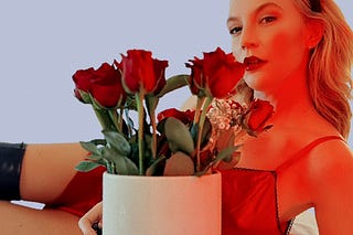 Mommy Issues with Mona Wales | Substack