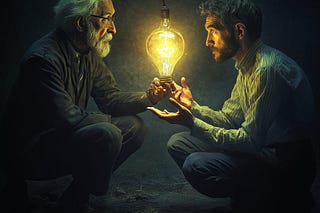 The Leading Edge | Tom Morgan | Substack