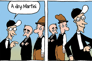 The Gene Pool | gene weingarten | Substack