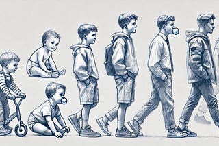 冏冏的文字與資本主義 | 冏冏 Yue Yu | Substack