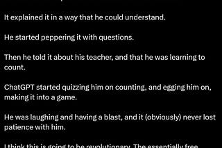 Archive - Glenn’s Substack