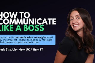 In The Making | Heather Elkington | Substack