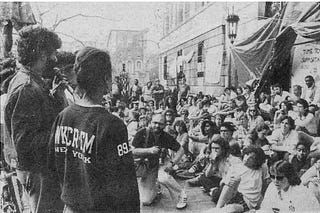 Charles Johnson's Thoughts and Adventures | Substack