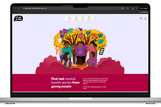 It's Ok To Talk | Substack