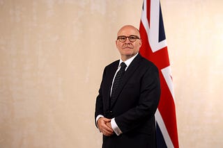 Striking 13 | Ian Dunt | Substack