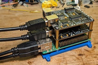 Zero Retries | Steve Stroh N8GNJ | Substack