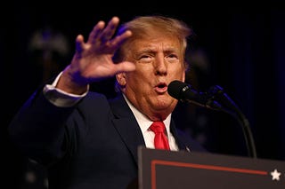 Popular Information | Judd Legum | Substack