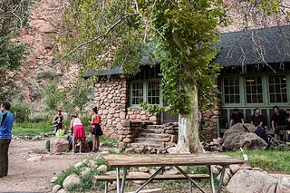 Four Corners of the Southwest | Jan Spell | Substack