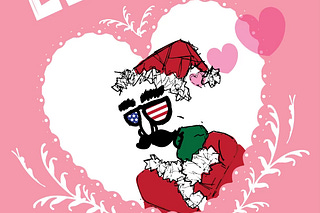 Sanity Clause | Joe Klein | Substack