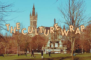 Archive - The Glasgow Wrap