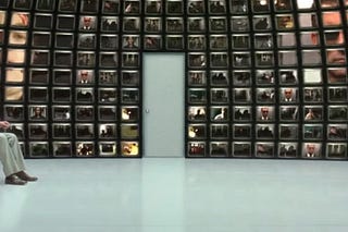 O Grilo Pensante - www.ogrilopensante.blog | Ge Buss | Substack