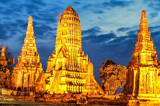 Southeast Asian Archaeology | Noel Hidalgo Tan | Substack