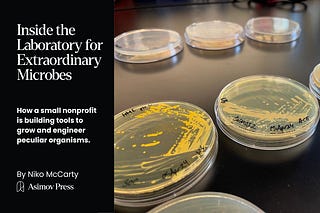 Asimov Press | Substack