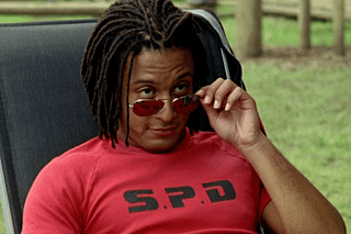 Diary of a Sad Black Woman. | Jacque Aye | Substack