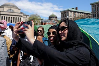 What Happens Next in 6 Minutes with Larry Bernstein | Substack