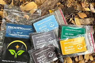 Josephine Porter Institute - Applied Biodynamics | Stewart K Lundy | Substack