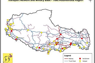 Takshashila Geospatial Bulletin | Dr Y Nithiyanandam | Substack